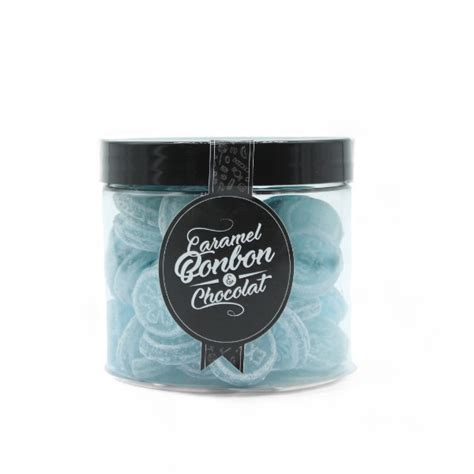 POT BONBONS MENTHE G X ADG Diffusion Fr