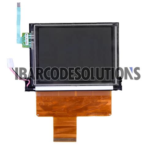 Oem Symbol Pdt 8000 Lcd And Digitizer Ibarcodesolutions