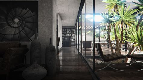 Unity3D Realtime Architectural Visualization Ruggero Corridori