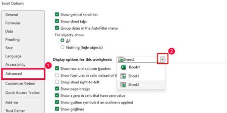 Excel Not Printing Gridlines Heres How To Fix It Excel Not Printing Gridlines Heres How To Fix It