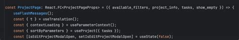 PHPstorm 2023 3 3 IDE Text Import Function Colors For JS TS Not Fully