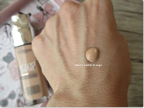 Volver A Sentirte To Wapa Blog De Belleza Accord Parfait De L Oreal