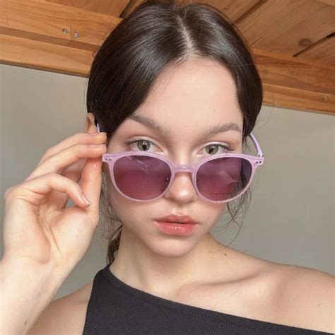 10 Sunglass Types And Popular Frame Styles Lensalter Blogs