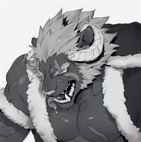 Krampus Tokyo Afterbabe Summoners Drawn By Norasame Dagako Danbooru