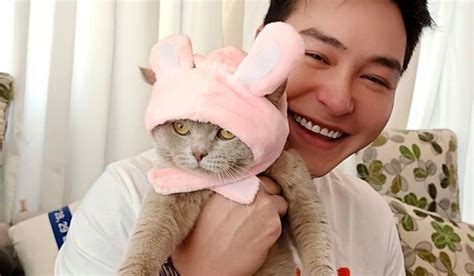 รวมรูปภาพของ หล่อยกบ้าน ปีเตอร์ คอร์ป ไดเรนดัล กับลูกและหลาน รวมตัวกันในรอบสามปีครึ่ง รูปที่