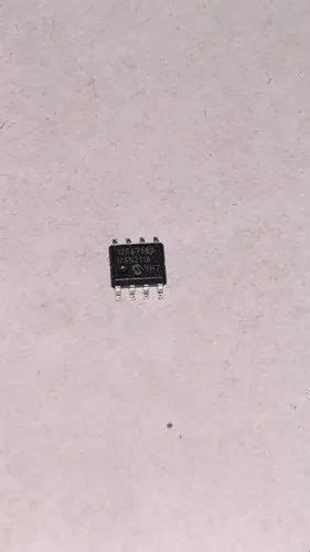 MICROCHIP PIC12F675 I SN PIC Microcontroller 457 Smd At 27 Piece In Mumbai