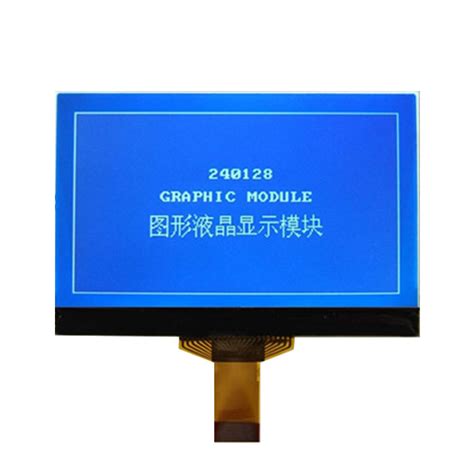 Lcd Lcm