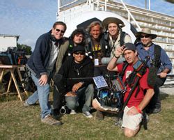 Over Lectrosonics Wireless Microphones Used To Shoot Budwiser Reality Web Series ProSoundWeb