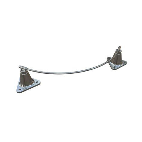 Sltr Static Line Traveller Safety Roof Anchors