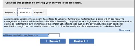 Solved Exercise 11 6 Algo Managing A Constrained Resource
