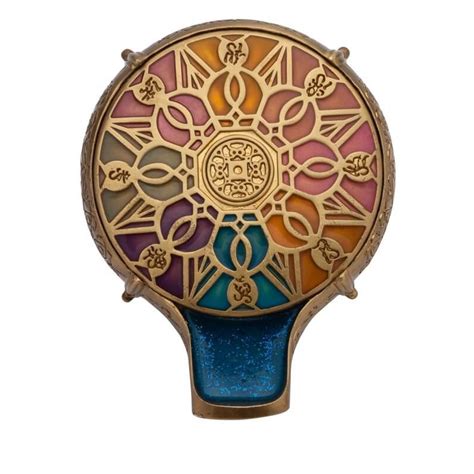 Replica Dungeons Dragons Dispensador De Hechizos De Simon Salesone