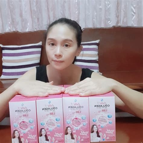 ผิวสวย ผมดกเงางาม ดูอ่อนวัย ด้วย Colly J Collagen ส่งฟรีต่างประเทศ
