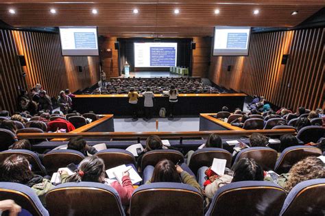 Seminario Seminario abordó los desafíos que plantea el Diseño