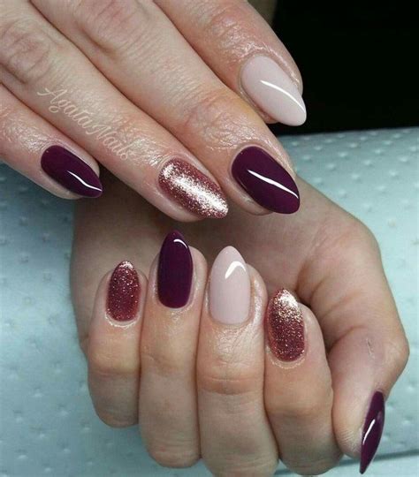 Nail Art Nouvel An Découvrez Nos 40 Idées Cool En Images Couleurs
