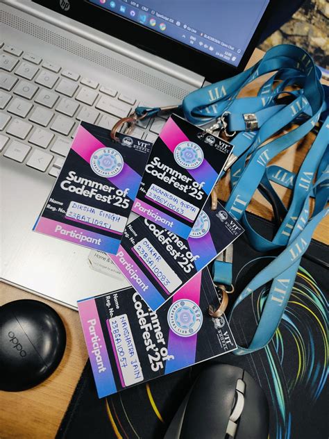 Summerofcodefest25 Gsoc Github Opensource Hackathonsuccess Ai