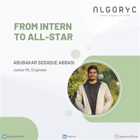 Algoryc Algoryc
