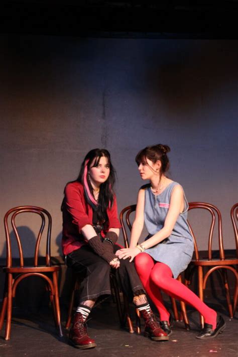 Manic Pixie Dream Girl Trope Given A Makeover By NYC Based Playwrights GirlTalkHQ