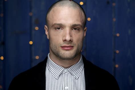 Cosmo Jarvis Illness Shogun Actors Health Issues Explained