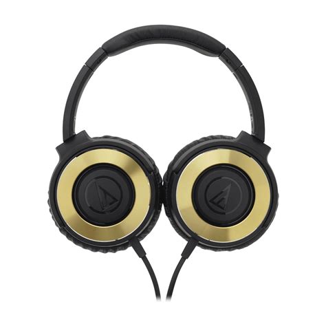 Ath Ws550 便攜型耳機 台灣鐵三角 Audio Technica Taiwan