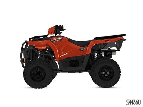 2024 450 H.O. H.O. Utility - Starting at $10,739 | Alary Sport