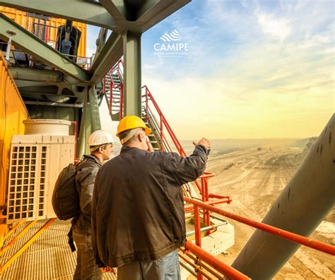 El futuro de la minería Tendencias y proyecciones para las próximas décadas CAMIPERD