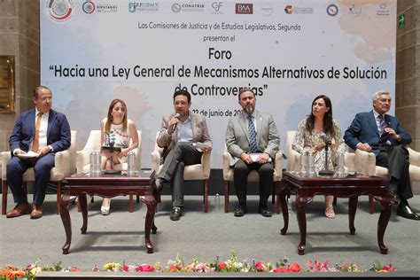 Coordinación De Comunicación Social Foro “hacia Una Ley General De