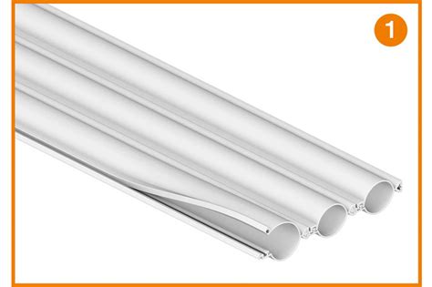E Skin Flat Technical Details Igus®
