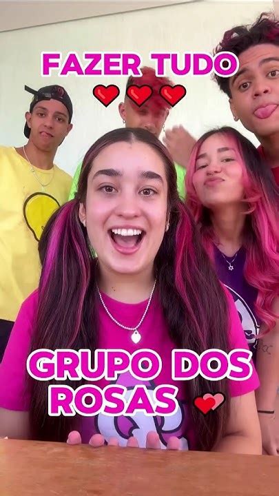 Quem Dos Rosas Vc Vai Convidar Pro AlmoÇo Youtube