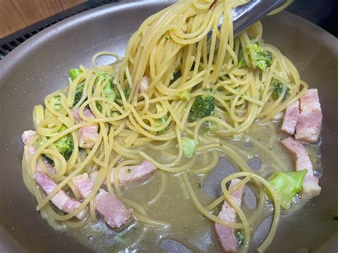 Zeran Jerat 乳化の失敗を高確率で回避「ワンパンペペロンチーノ」元イタリアン料理人のレシピ メシ通