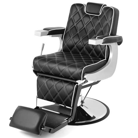 Inbox Zero Faux Leather Massage Chair Wayfair