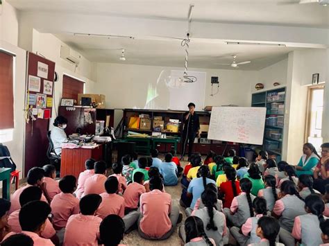 Jejo J On Linkedin Cybersecurity Skct Skcet Aicte Dedsec Cybersecurityawarness