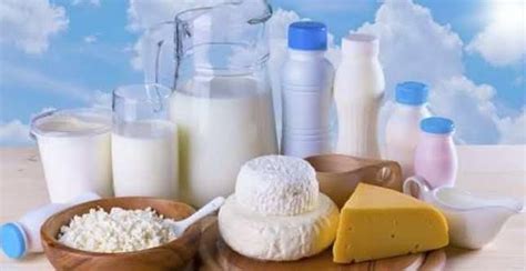 Advances In Dairy Research