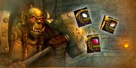 Upper Blackrock Spire Ubrs Attunement Guide Wow Classic And Sod
