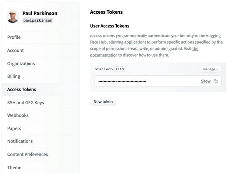 Calling Hugging Face Ai From An Oracle Database Using Javascript Hackernoon