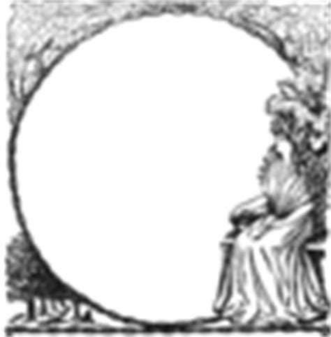 Lady And A Tree Frame Clip Art At Clker Com Vector Clip Art Online Royalty Free Public Domain