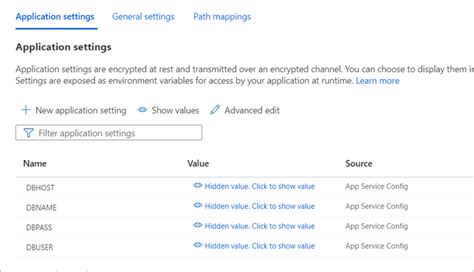 Deploy Django App On Azure Deploy Source Code To Azure Cbi