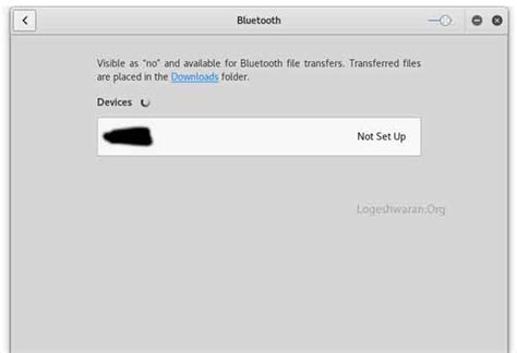 How To Connect Bluetooth In Kali Linux 20192 Or How