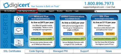 How To Digitally Sign A Microsoft Powershell Script With A Third Party