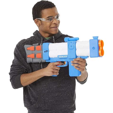 Roblox Nerf Gun Köp Till Bäst Pris På
