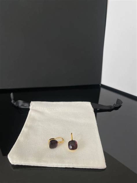 Брендовые серьги — ціна 751 грн у каталозі Сережки Купити аксесуари за доступною ціною на Шафі