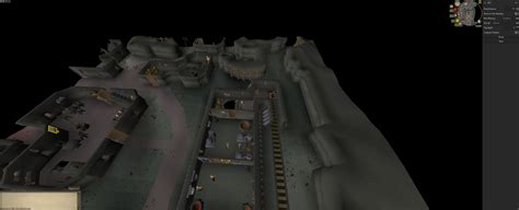 GPU Plugin Causes Glitches Since Issue Runelite Runelite GitHub