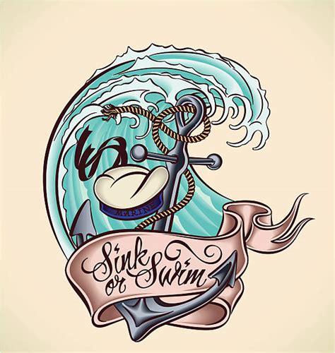 Sailor Jerry Illustrations Royalty Free Vector Graphics And Clip Art