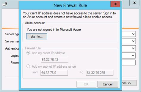 SQLCoffee How To Create A Linked Server To A SQL Azure Database