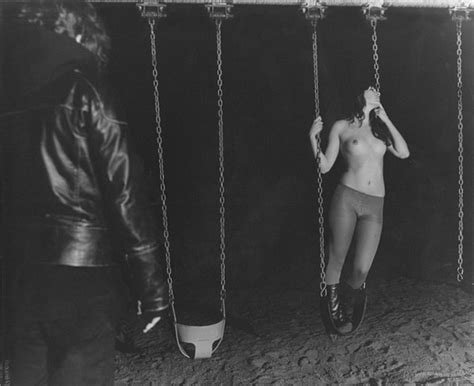 Beatnik Nudes An Irrelevant Collection TransverseAlchemy