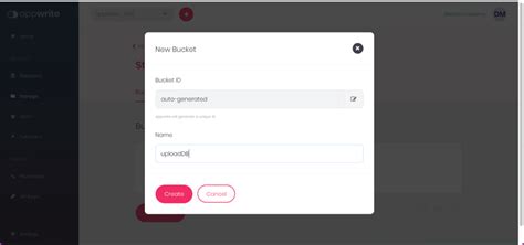 Build A Nextjs App With Appwrite And Multiple Databases Dev Community