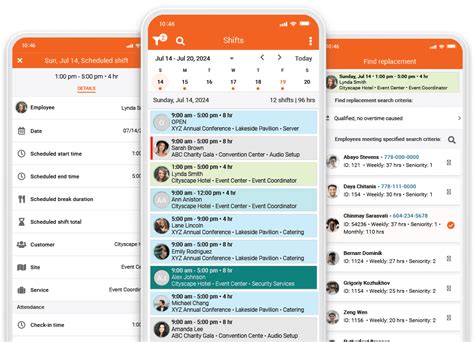 Manager App Information Sheet Download Celayix