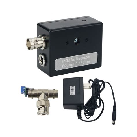 800 1750nm 1ghz Photoelectric Sensor High Speed Infrared Photodiode