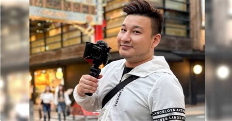 名導騙裸聊1／邀女粉絲拍onlyfans 紫錐廣告首獎得主遭控「看後不理」 社會 Ctwant