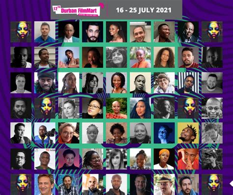 Karanja Ngendo On Linkedin Durban Filmmart Institute Announces 2021