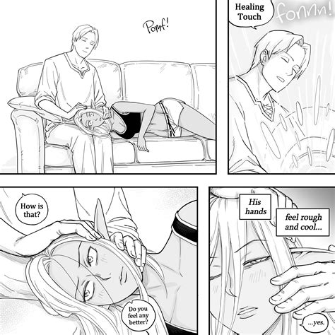 Willford Diccard And Zana Original And 1 More Drawn By Bbbaalbuddy